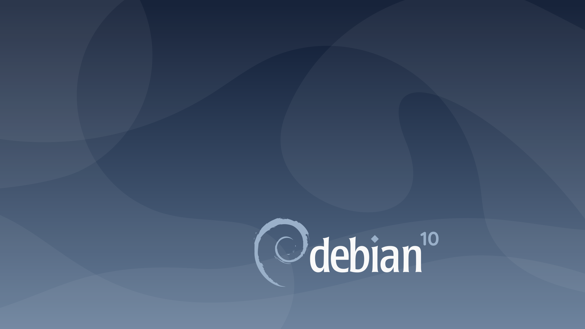 Debian Buster ya está disponible, descubre todas sus novedades
