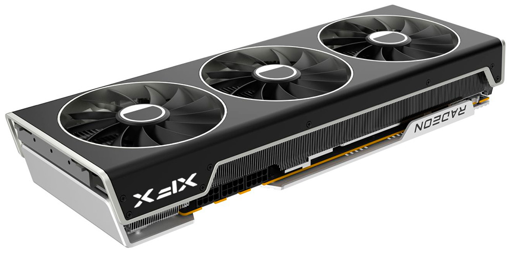 La XFX Radeon RX 7900 XTX aparece en los EE. UU. por $ 1,099