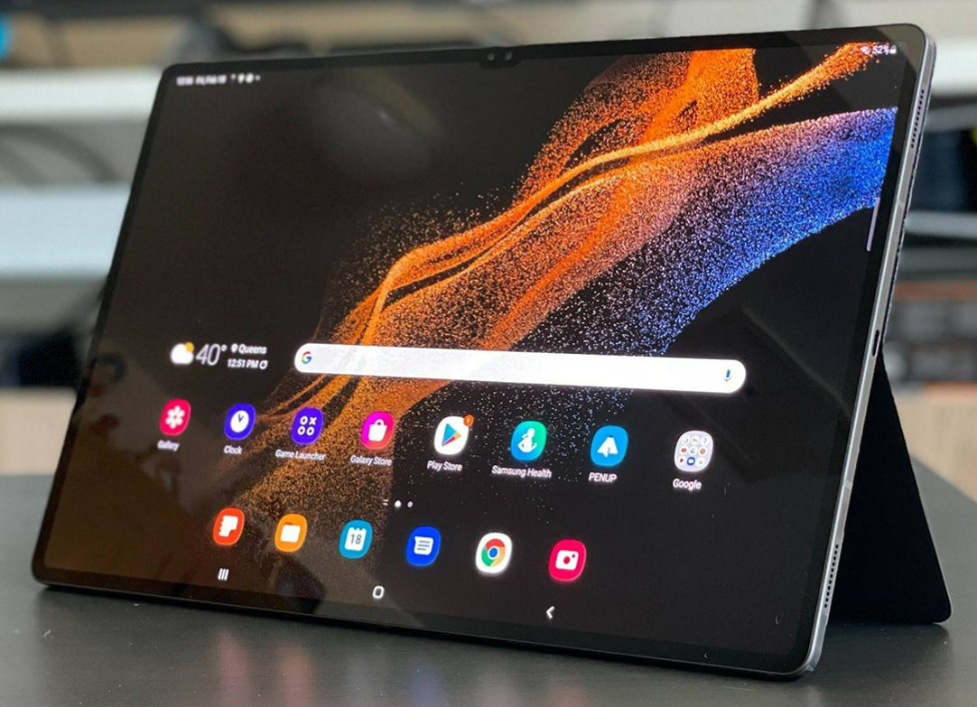 ¿Deberías comprarte una tablet en 2023?