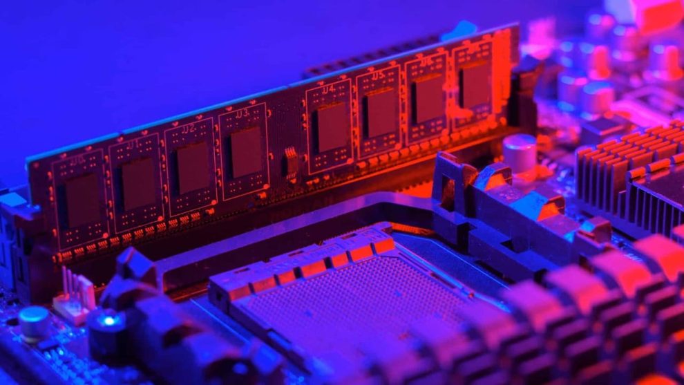 Las diferencias entre Memoria RAM y Memoria ROM